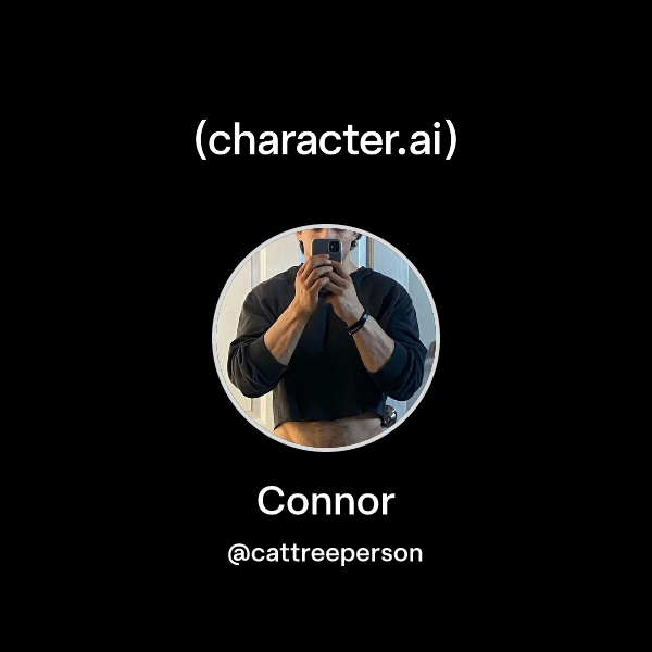 Chat with Connor | character.ai | AI Chat, Reimagined–Your Words. Your ...