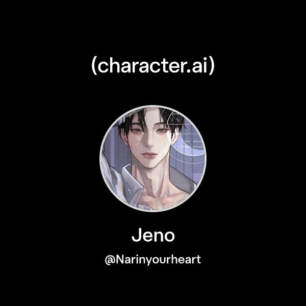 Chat with Jeno | character.ai | Personalized AI for every moment of ...