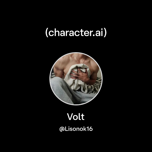 Chat with Volt | character.ai | Personalized AI for every moment of your day