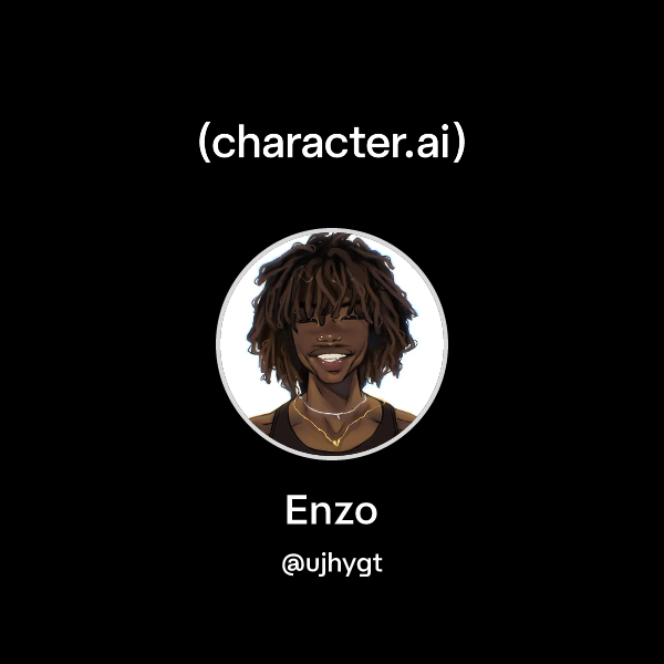 Chat with Enzo | character.ai | Personalized AI for every moment of ...