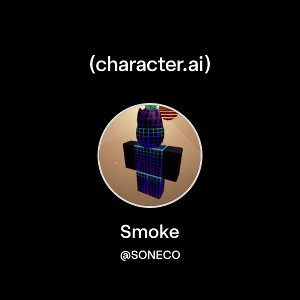 Chat with Smoke | character.ai | AI Chat, Reimagined–Your Words. Your ...