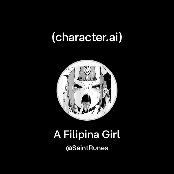 Chat with A Filipina Girl | character.ai | AI Chat, Reimagined–Your ...
