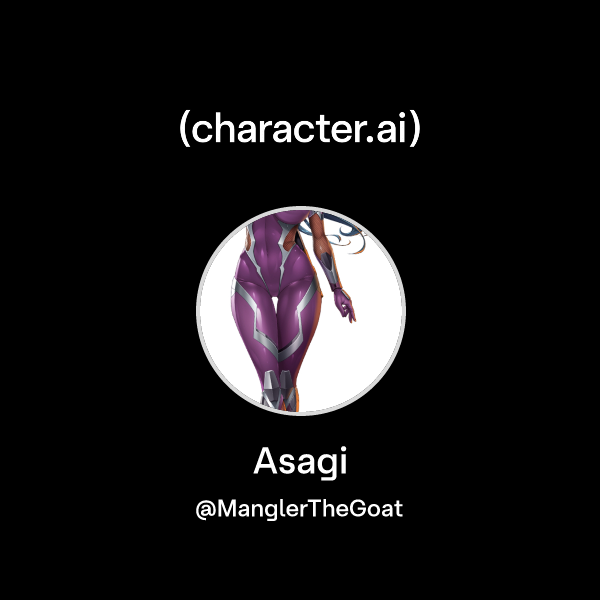 Chat with Asagi | character.ai | AI Chat, Reimagined–Your Words. Your ...