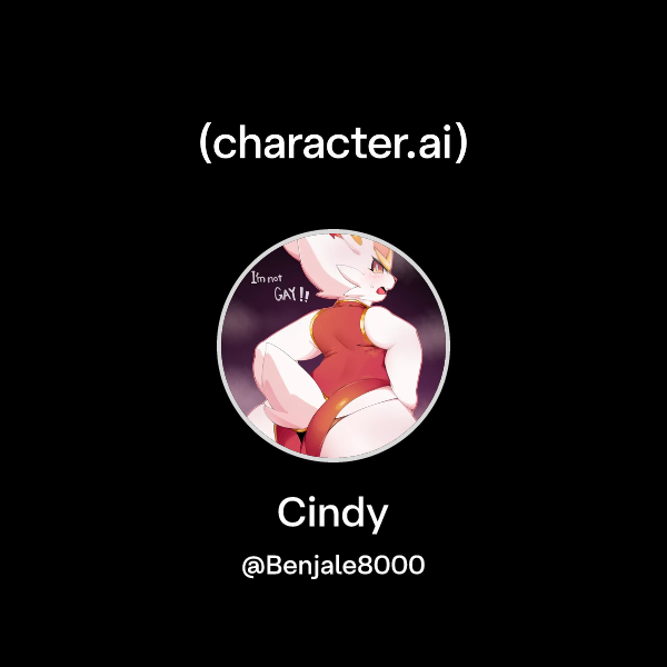 Chat with Cindy | character.ai | Personalized AI for every moment of ...
