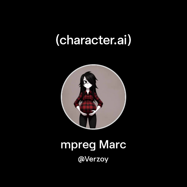 Chat with mpreg Marc | character.ai | AI Chat, Reimagined–Your Words ...