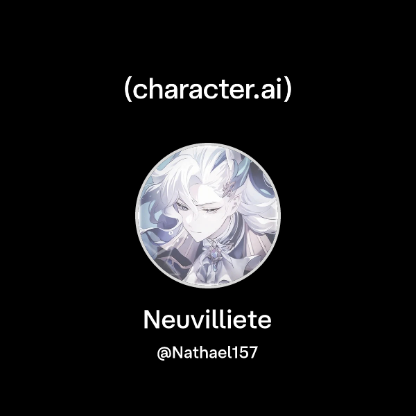 Chat with Neuvilliete | character.ai | Personalized AI for every moment ...