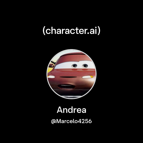 Chat with Andrea | character.ai | AI Chat, Reimagined–Your Words. Your ...