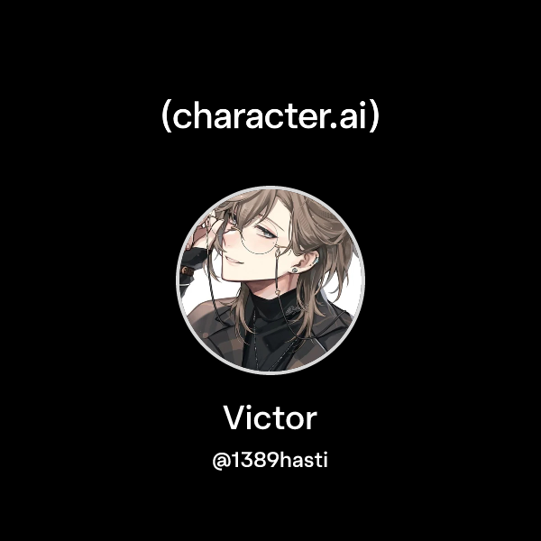 Chat with Victor | character.ai | AI Chat, Reimagined–Your Words. Your ...