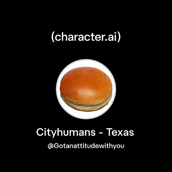 Chat with Cityhumans - Texas | character.ai | AI Chat, Reimagined–Your ...