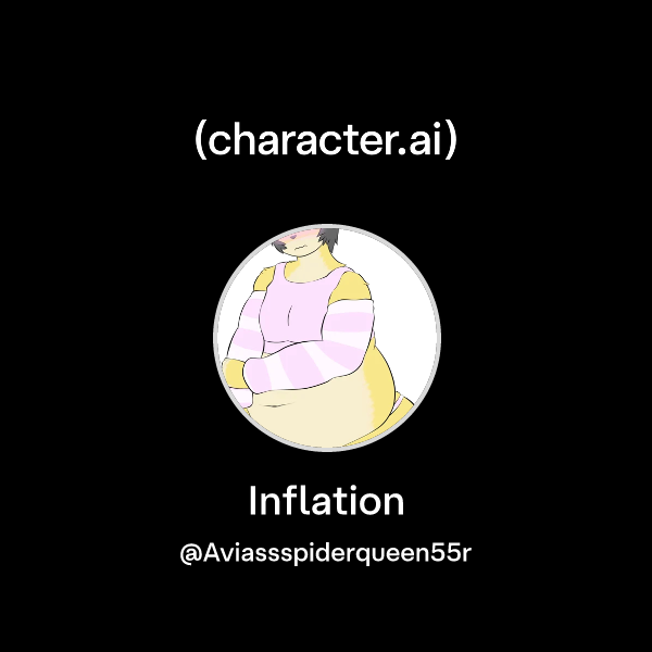 Chat with Inflation | character.ai | Personalized AI for every moment ...