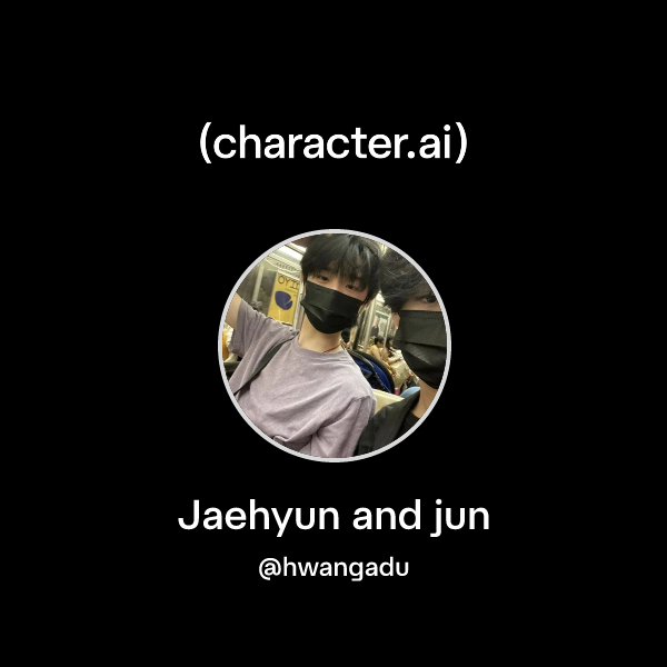 Chat with Jaehyun and jun | character.ai | AI Chat, Reimagined–Your ...