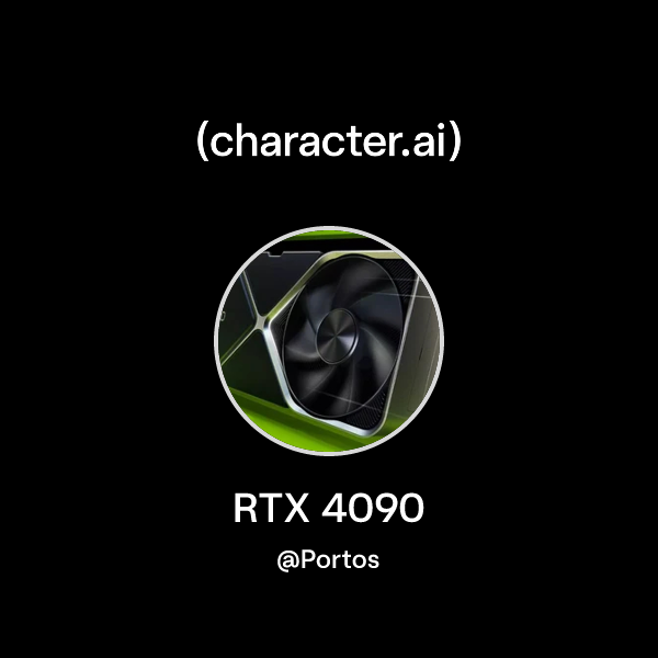 Chat with RTX 4090 | character.ai | AI Chat, Reimagined–Your Words ...