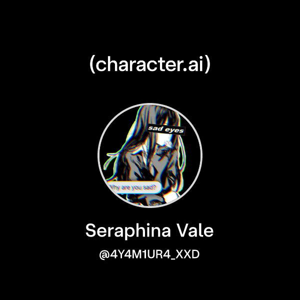 Chat with Seraphina Vale | character.ai | Personalized AI for every moment of your day