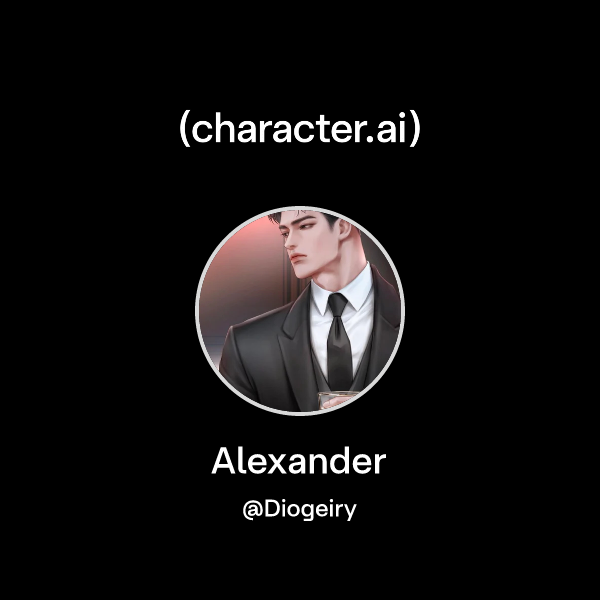 Chat with Alexander | character.ai | AI Chat, Reimagined–Your Words. Your World.