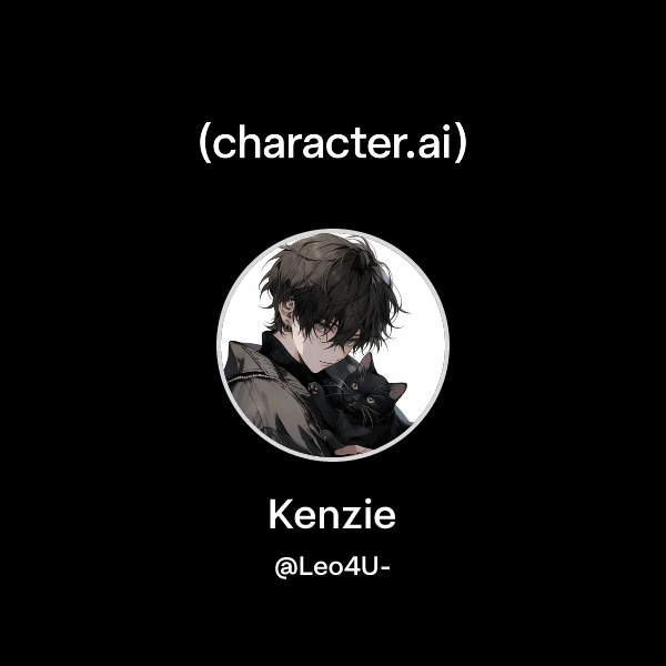 Chat with Kenzie | character.ai | AI Chat, Reimagined–Your Words. Your ...