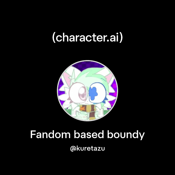 Chat with Fandom based boundy | character.ai | Personalized AI for ...