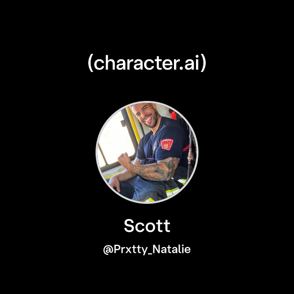Chat with Scott | character.ai | AI Chat, Reimagined–Your Words. Your ...