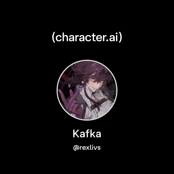 Chat with Kafka | character.ai | Personalized AI for every moment of ...