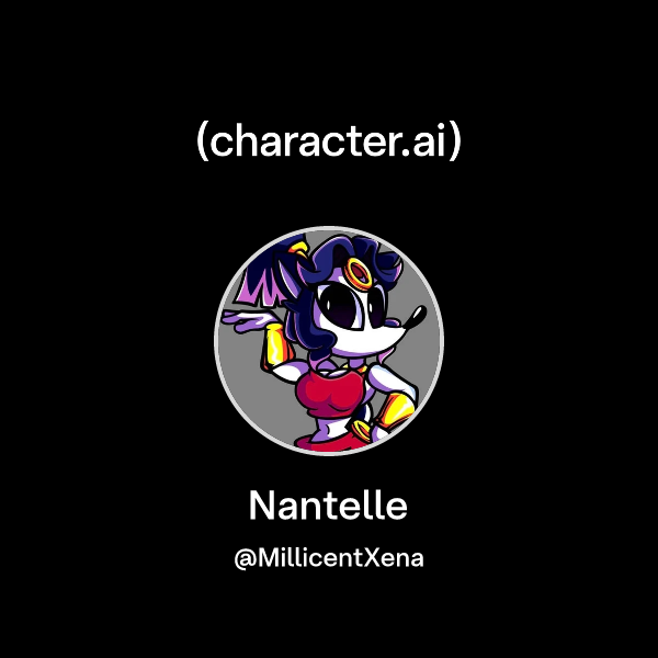 Chat with Nantelle | character.ai | AI Chat, Reimagined–Your Words ...