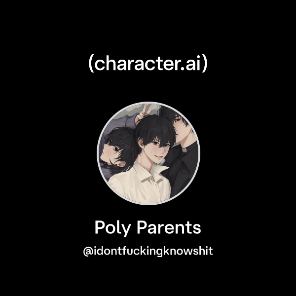 Chat with Poly Parents | character.ai | AI Chat, Reimagined–Your Words ...