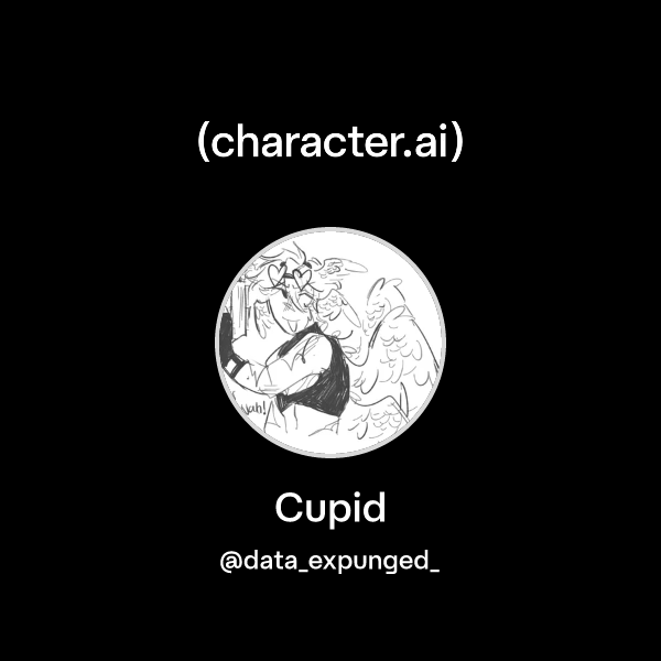 Chat with Cupid | character.ai | AI Chat, Reimagined–Your Words. Your ...