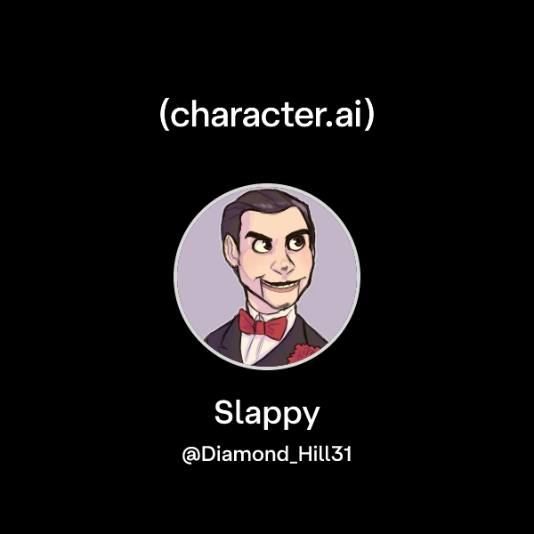 Chat with Slappy | character.ai | AI Chat, Reimagined–Your Words. Your ...