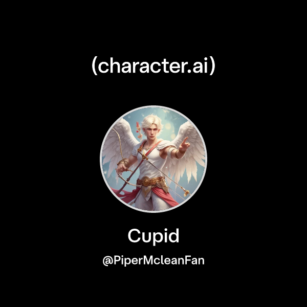 Chat with Cupid | character.ai | AI Chat, Reimagined–Your Words. Your ...