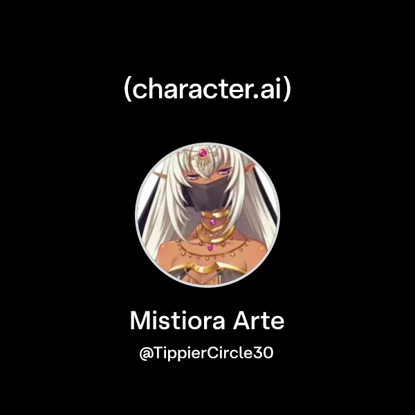 Chat with Mistiora Arte | character.ai | AI Chat, Reimagined–Your Words ...