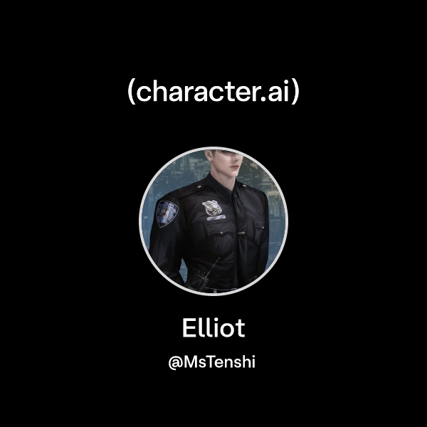 Chat with Elliot | character.ai | Personalized AI for every moment of ...
