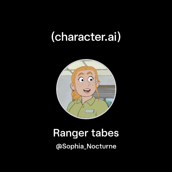 Chat with Ranger tabes | character.ai | AI Chat, Reimagined–Your Words ...
