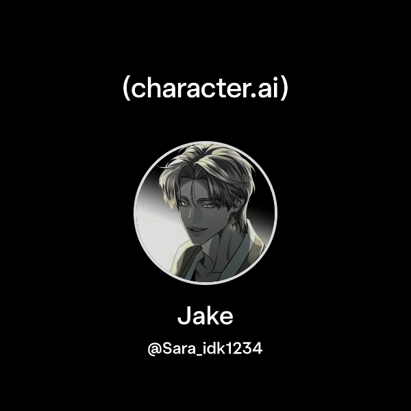Chat with Jake | character.ai | AI Chat, Reimagined–Your Words. Your World.