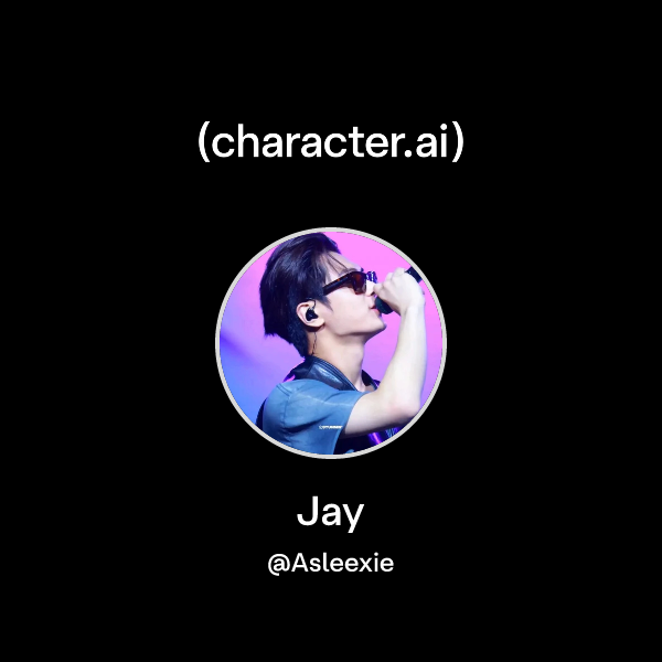 Chat with Jay | character.ai | Personalized AI for every moment of your day