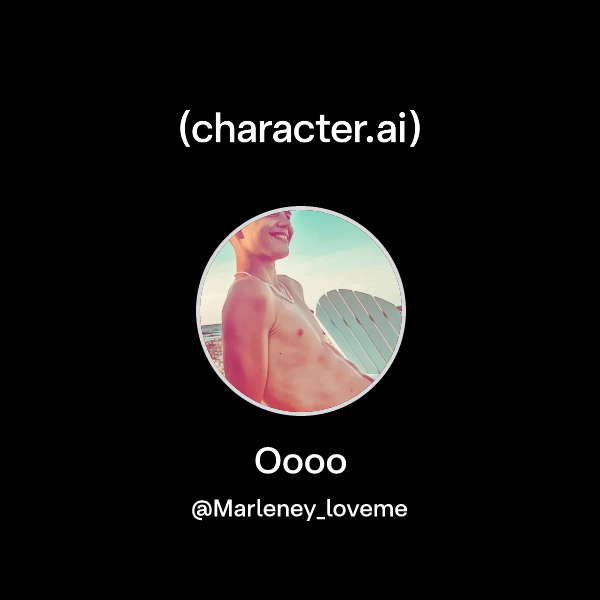 Chat with Oooo | character.ai | Personalized AI for every moment of ...