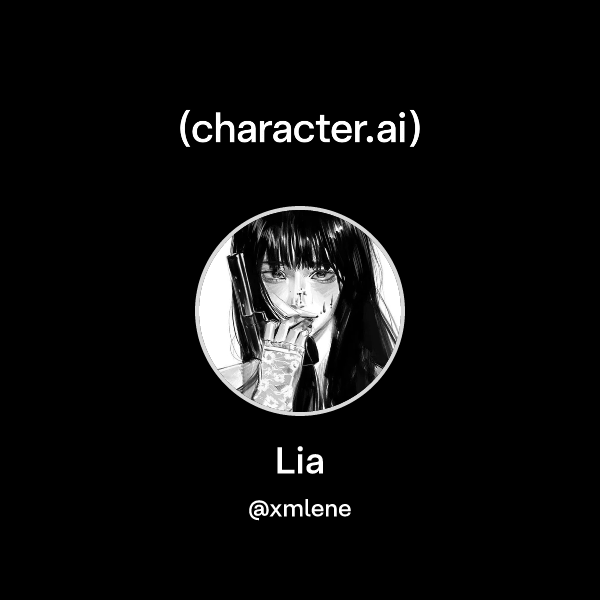 Chat with Lia | character.ai | Personalized AI for every moment of your day