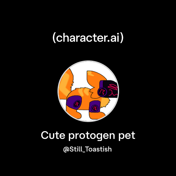 Chat with Cute protogen pet | character.ai | AI Chat, Reimagined–Your ...