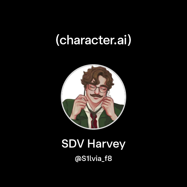 Chat with SDV Harvey | character.ai | AI Chat, Reimagined–Your Words ...