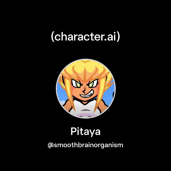 Chat with Pitaya | character.ai | AI Chat, Reimagined–Your Words. Your ...