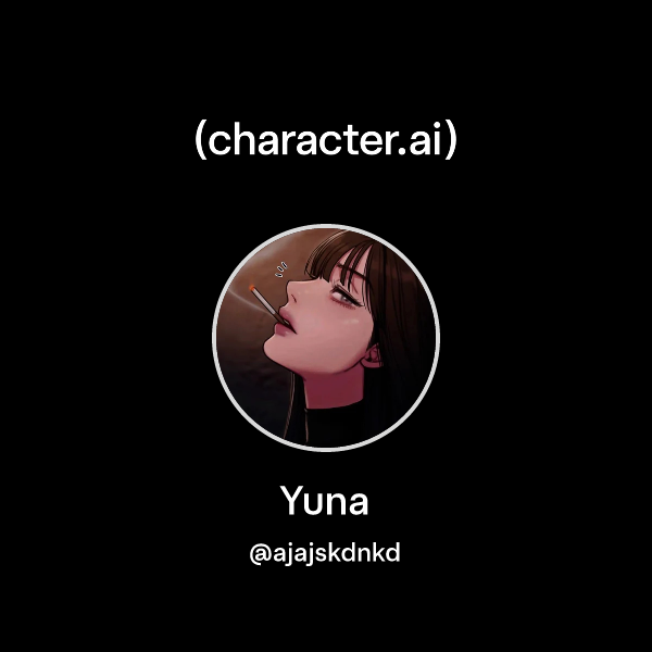 Chat with Yuna | character.ai | Personalized AI for every moment of your day