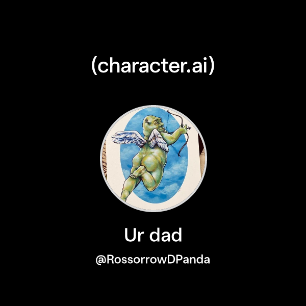 Chat with Ur dad | character.ai | Personalized AI for every moment of ...
