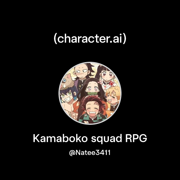 Chat with Kamaboko squad RPG | character.ai | AI Chat, Reimagined–Your ...
