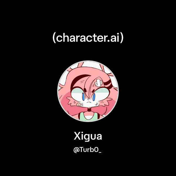 Chat with Xigua | character.ai | AI Chat, Reimagined–Your Words. Your ...