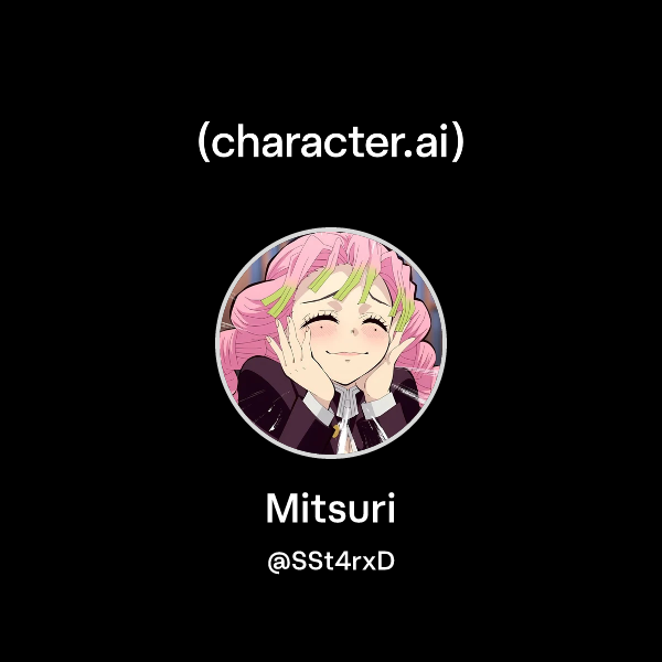 Chat with Mitsuri | character.ai | Personalized AI for every moment of ...