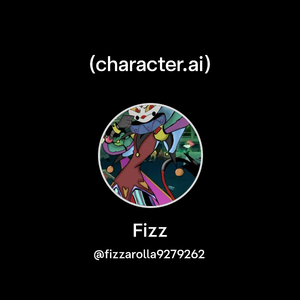 Chat with Fizz | character.ai | Personalized AI for every moment of ...