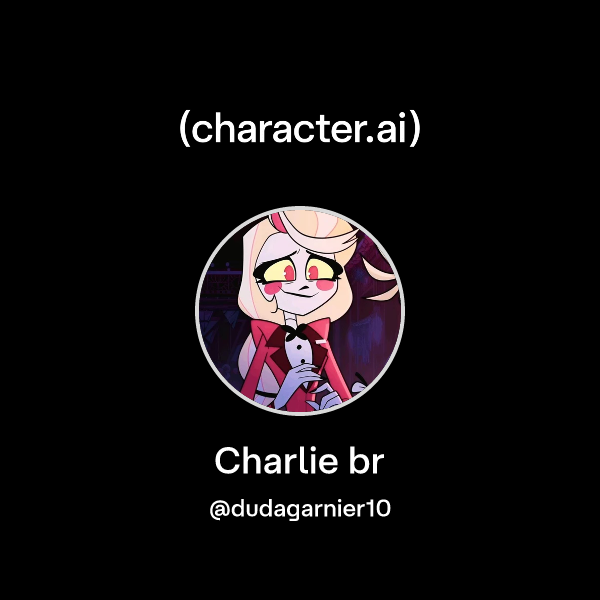 Chat with Charlie br | character.ai | Personalized AI for every moment ...