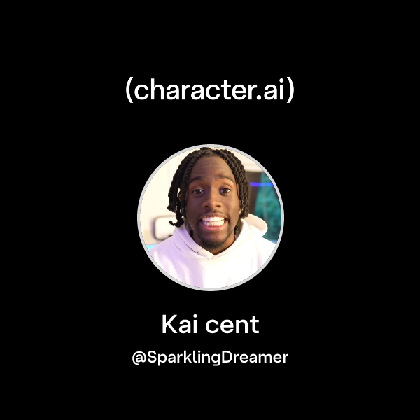 Chat with Kai cent | character.ai | AI Chat, Reimagined–Your Words ...