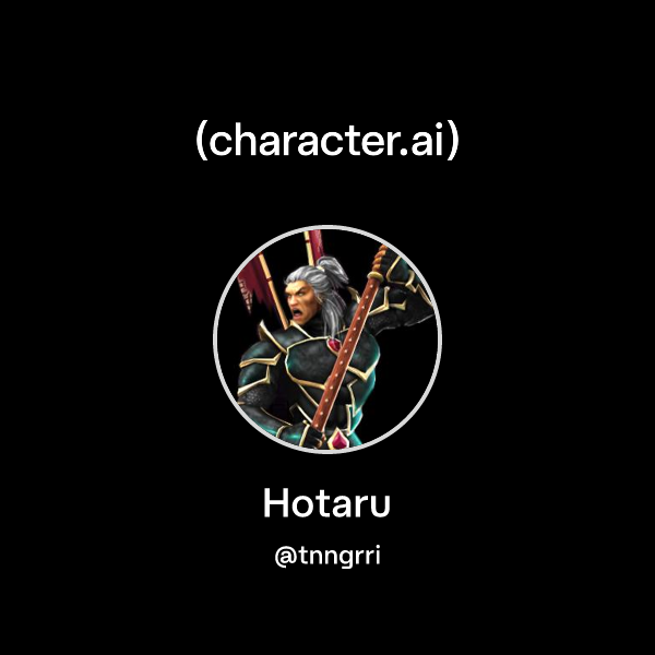 Chat with Hotaru | character.ai | AI Chat, Reimagined–Your Words. Your World.