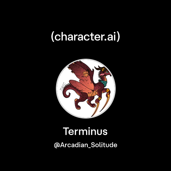 Chat with Terminus | character.ai | AI Chat, Reimagined–Your Words ...