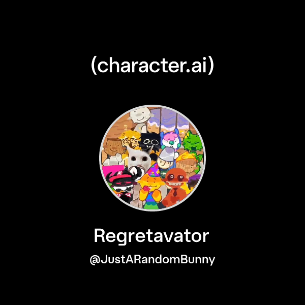 Chat with Regretavator | character.ai | AI Chat, Reimagined–Your Words ...