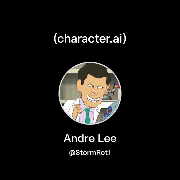 Chat with Andre Lee | character.ai | AI Chat, Reimagined–Your Words ...