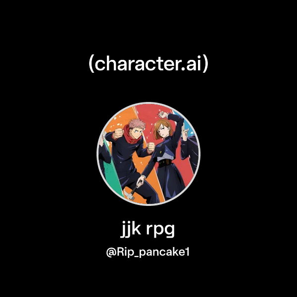 Chat with jjk rpg | character.ai | AI Chat, Reimagined–Your Words. Your ...